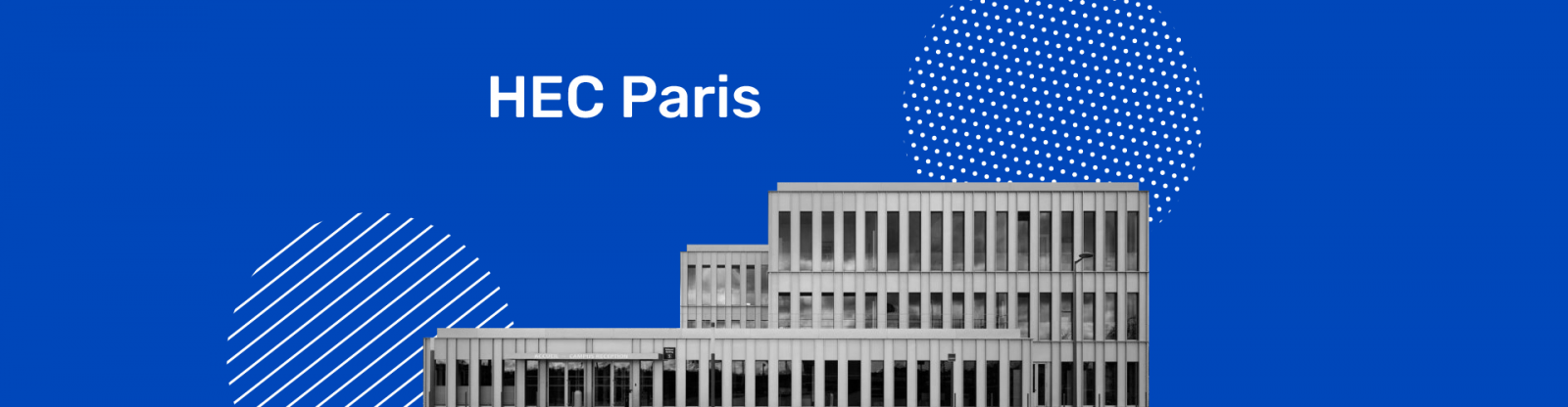 HEC Paris | najlepsze programy MBA i studia magisterskie w EU ...