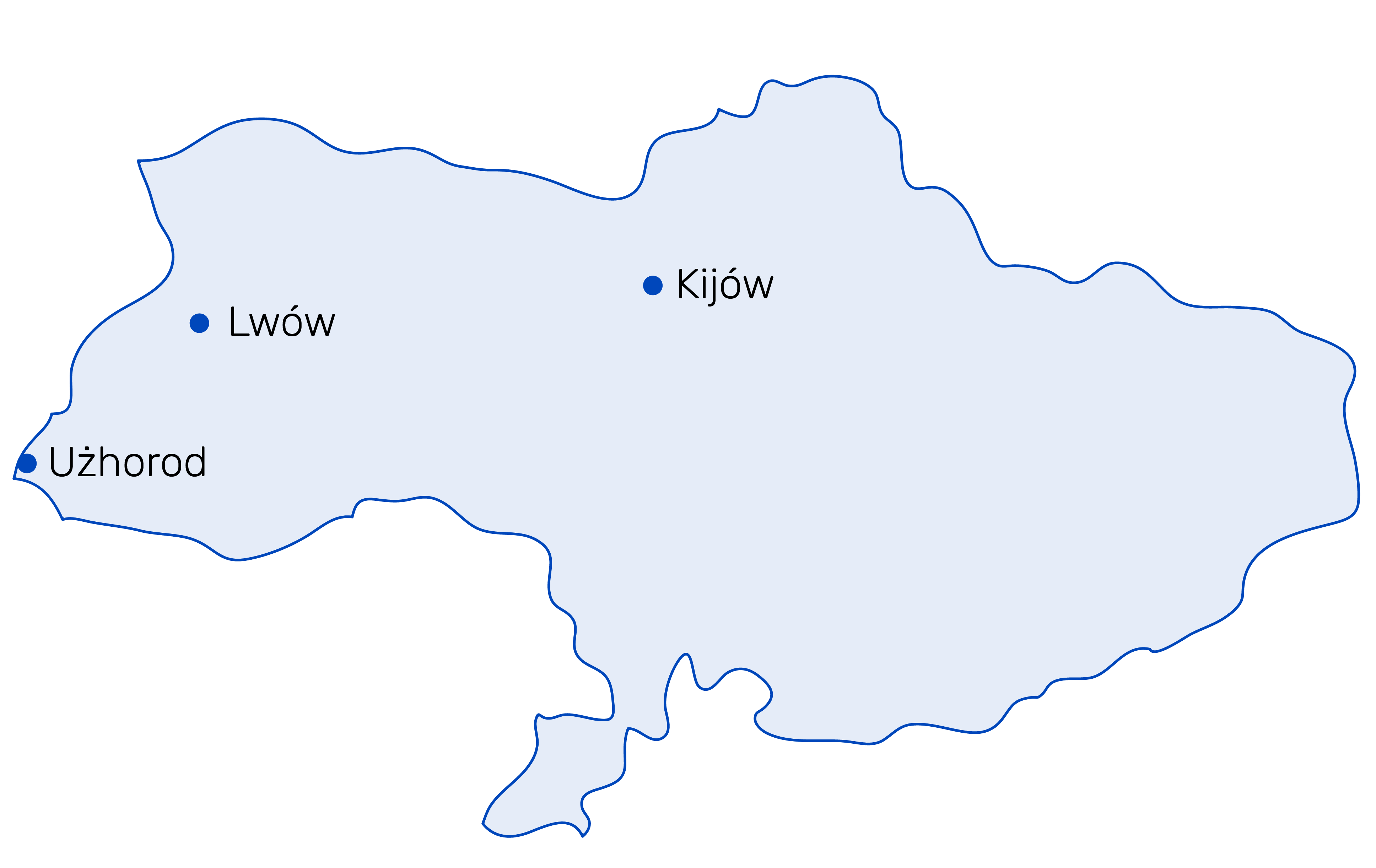 Medycyna w Użhorodzie - jak aplikować? - Lagunita Education